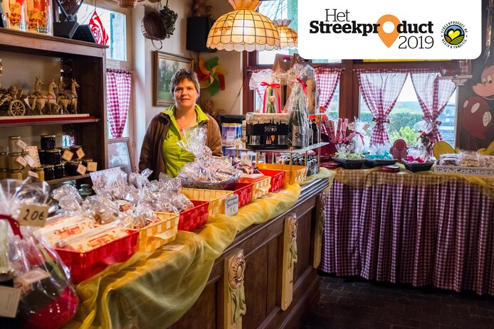 Lekkies van Max Consael: “Hopelijk vinden we een overnemer, het zou ...