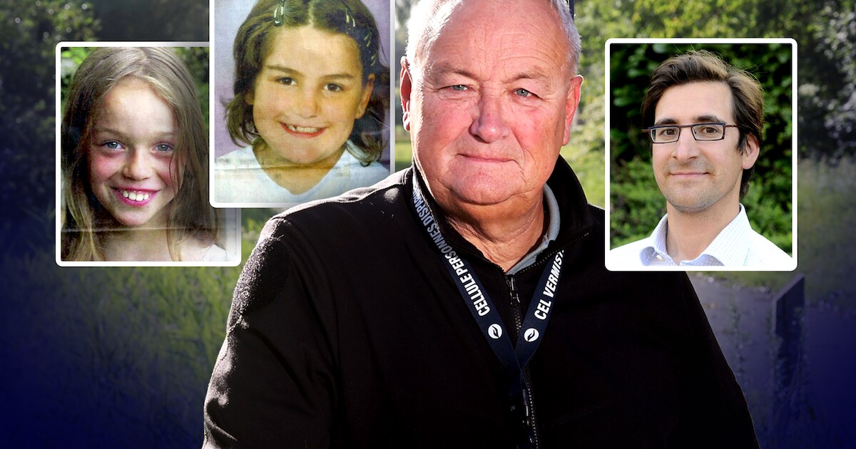 🎧“Ik heb nog nooit zo’n slechte mens ontmoet”: Alain Remue in HLN-podcast ‘Vermist’ | Home | HLN.be