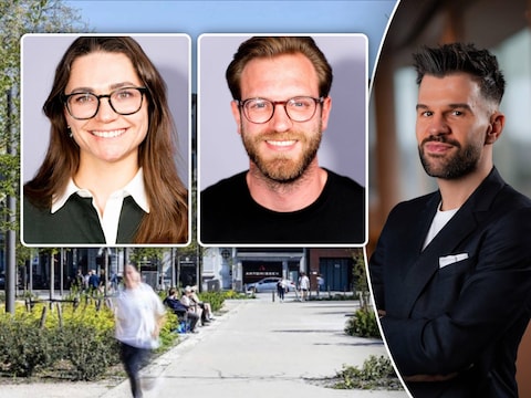 EXCLUSIEF. Na de 10.000 euro van CEO Maura (33) delen ook haar collega ...