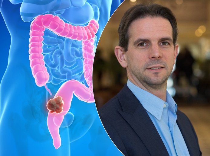 Wereldwijd krijgen steeds meer jonge mensen kanker: is dat ook in België zo? | Medisch | hln.be