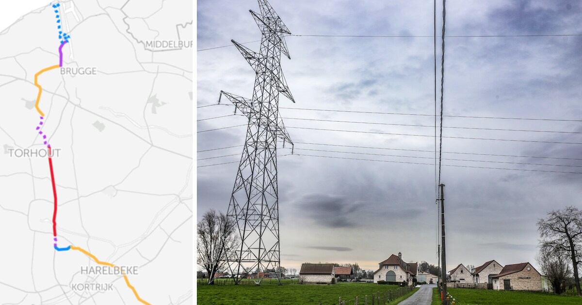 Lichtervelde geeft negatief advies voor Ventilus-project ...