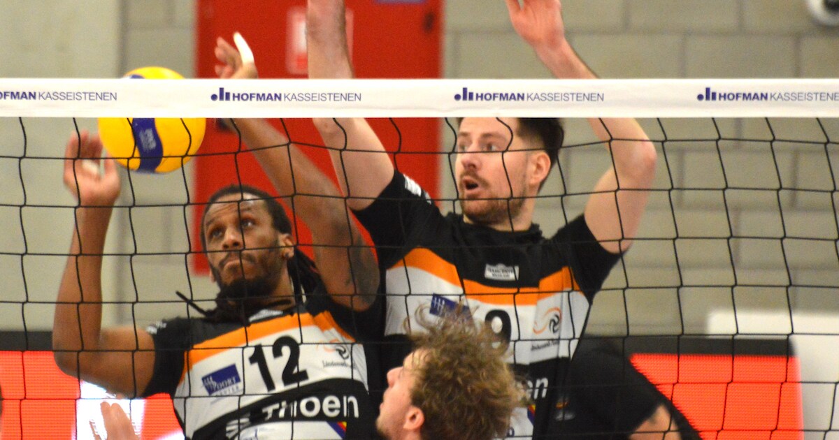 Hélio Sanches en Lindemans Aalst ontvangen Maaseik: “Ik heb vertrouwen ...