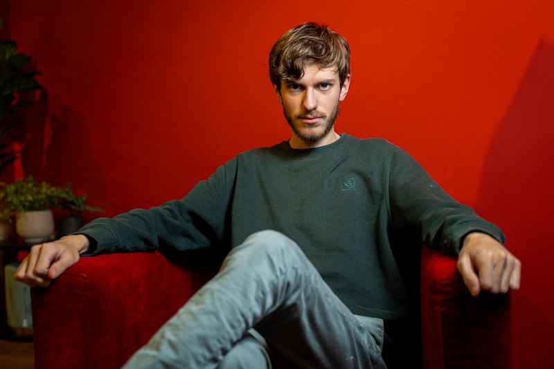 “Tijdens de koers zie ik vaak dingen eerder dan de commentatoren”: eind ...