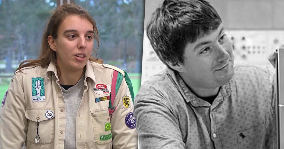 Scoutsvrienden reageren verslagen na overlijden van Jasper in ...