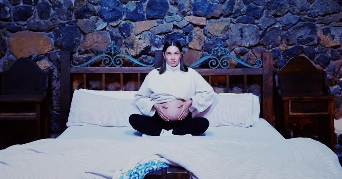 Babyboom bij ‘Thuis’: nu ook Lauren Müller (Thilly) zwanger | BV | hln.be