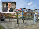 Bestuur Lodewijk College roept personeel op tot rust na tumult over ...