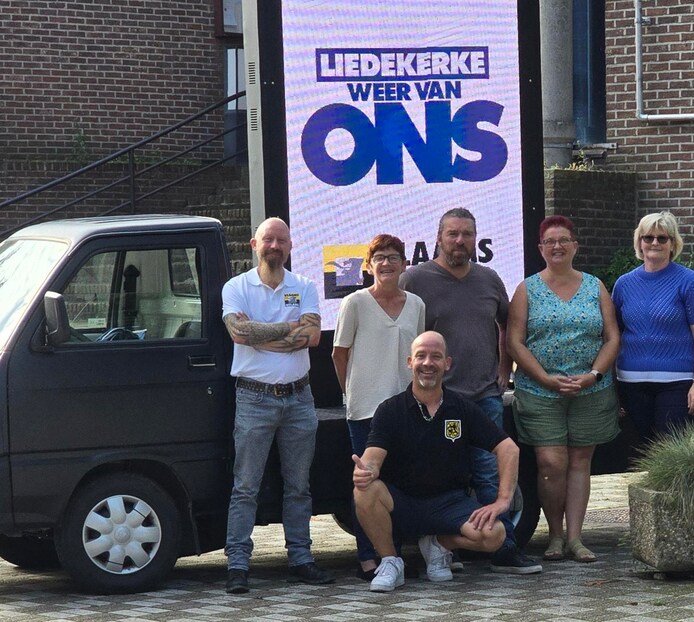 Dit zijn de kandidaten voor Vlaams Belang, en hun plannen voor ...