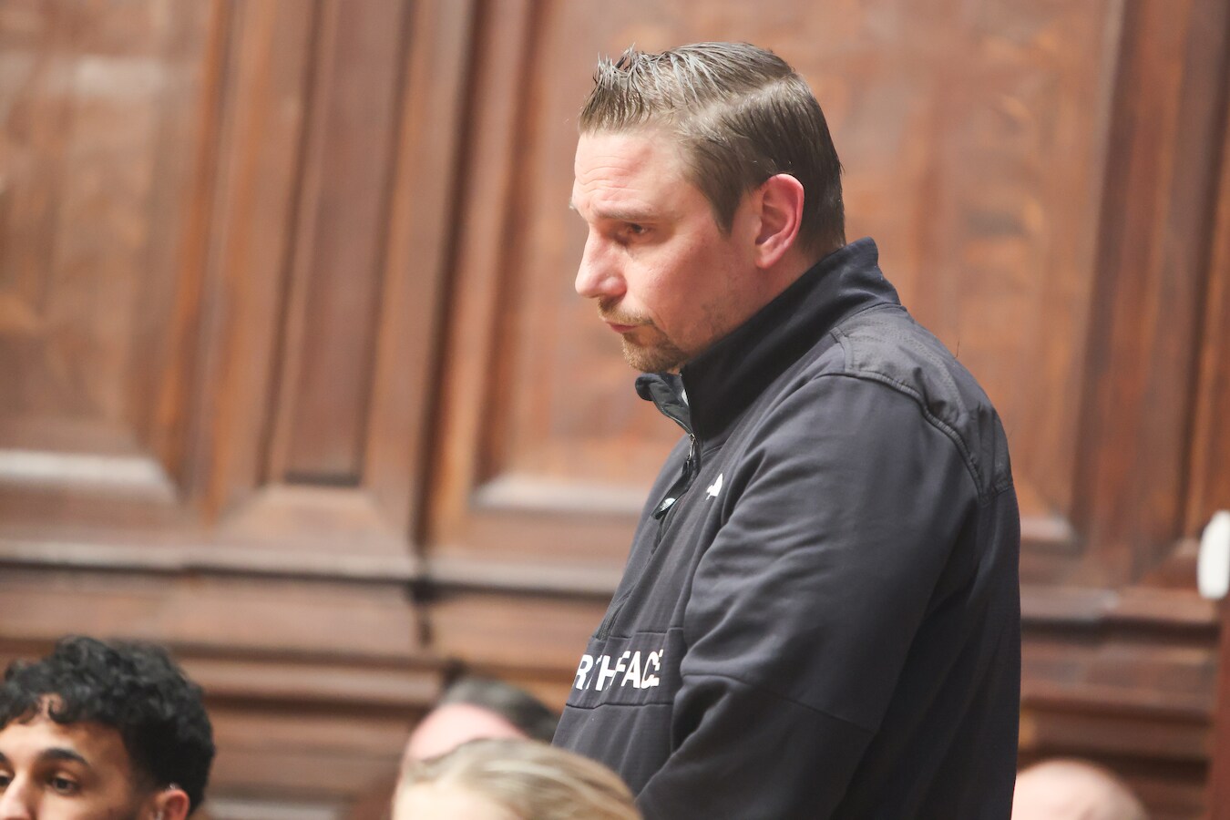 De kinderen van Stefanie (39) stierven in brand, aangestoken door haar ...