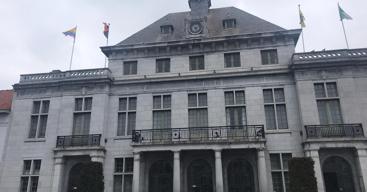 Raad van State vernietigt gunningsprocedure stadhuis Ronse: “We gaan ...
