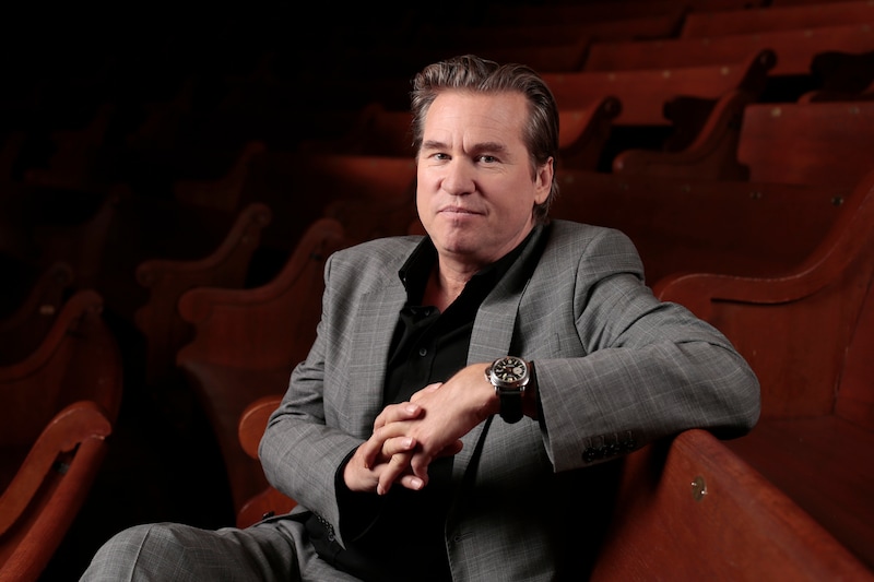 Val Kilmer jaar na zijn dood toch te zien in nieuwe film: ‘Top Gun ...