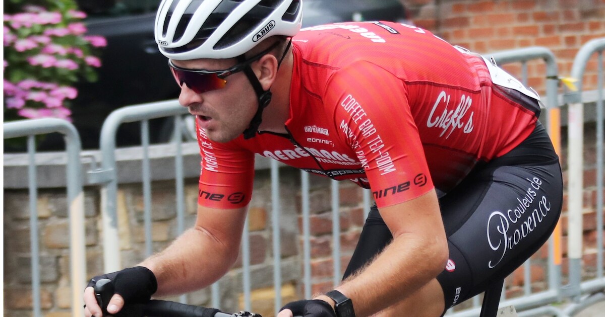 Cédric Defreyne hoopt dat situatie in 2021 normaliseert: “Nog eens jaar ...