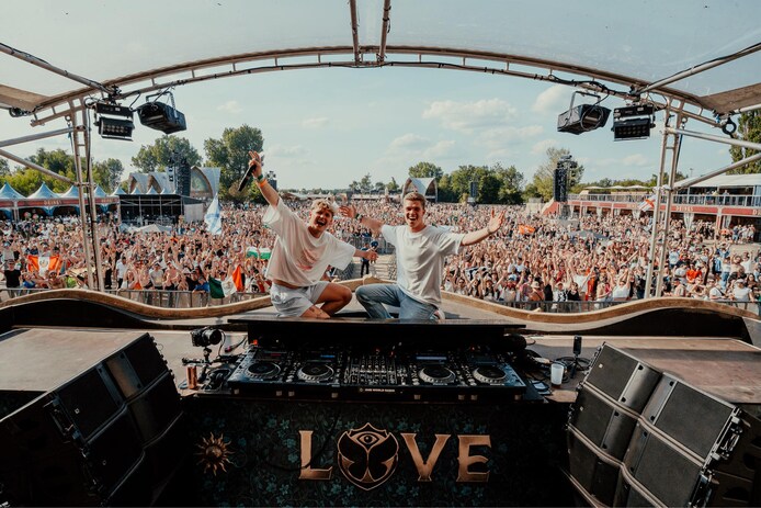 Genk On Stage geeft line-up vorm met 21 nieuwe namen: ICE, Guy Swinnen Band, XINK en meer | Genk ...