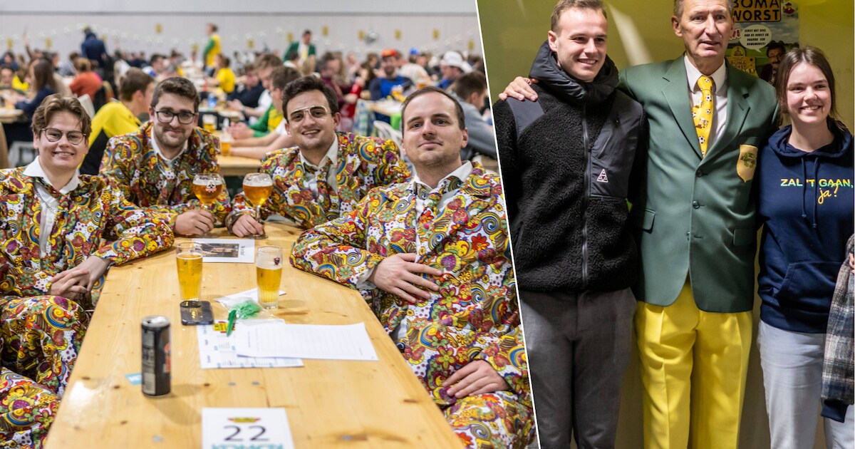 2,1 miljoen keer bedankt! Deze verhalen uit Lebbeke hebben jullie het ...