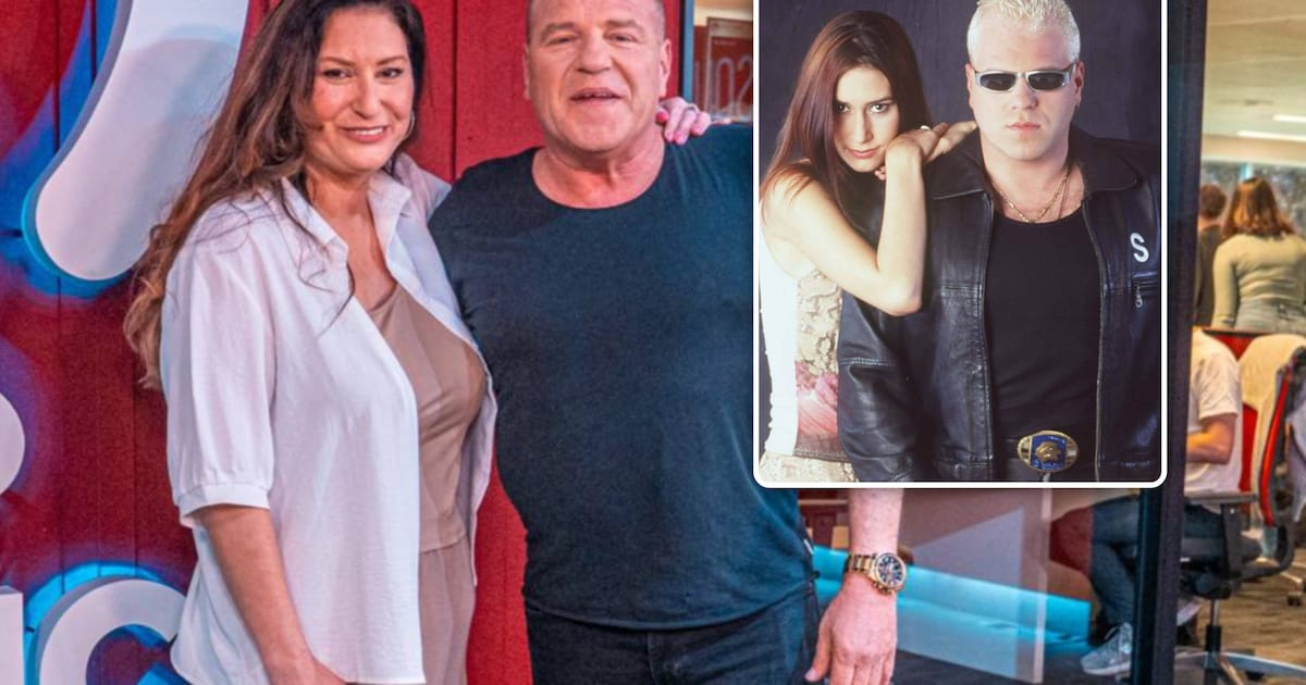 “Onze gezondheidsproblemen zijn net de reden om het wél nu te doen ...