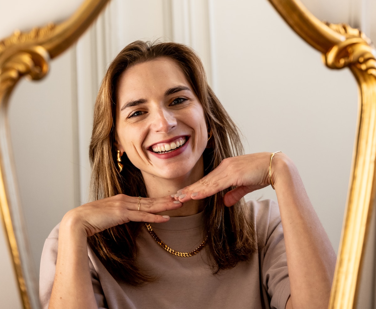 Elisabeth Lucie Baeten: “‘Dancing with the Stars’ heeft me voor altijd ...