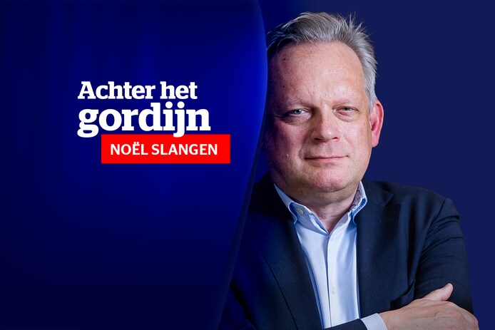 Waarom Franse verkiezingen een herexamen voorzien | Noël Slangen | hln.be