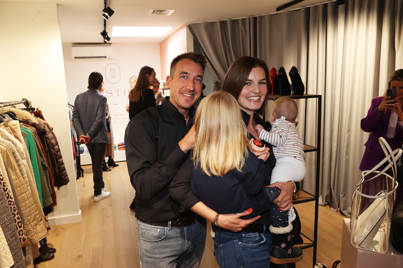 Andy Peelman verhuist deze zomer naar nieuwbouwvilla: “Speciaal voor ...