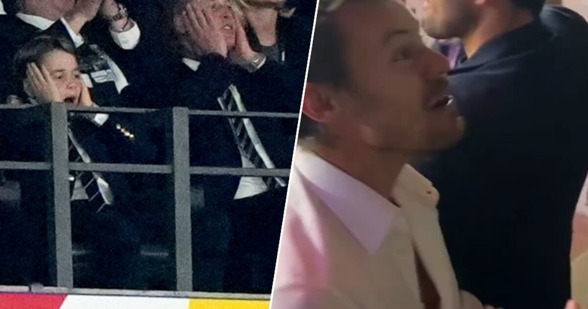 KIJK. Van Harry Styles en Ed Sheeran tot prins William en zoontje ...