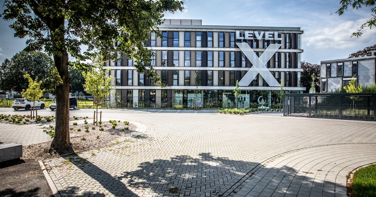 Leerlingen Level X in Hasselt geëvacueerd na probleem met gasketel ...