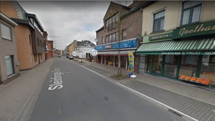 Opnieuw eenrichtingsverkeer in Sleidinge-Dorp | Evergem | hln.be