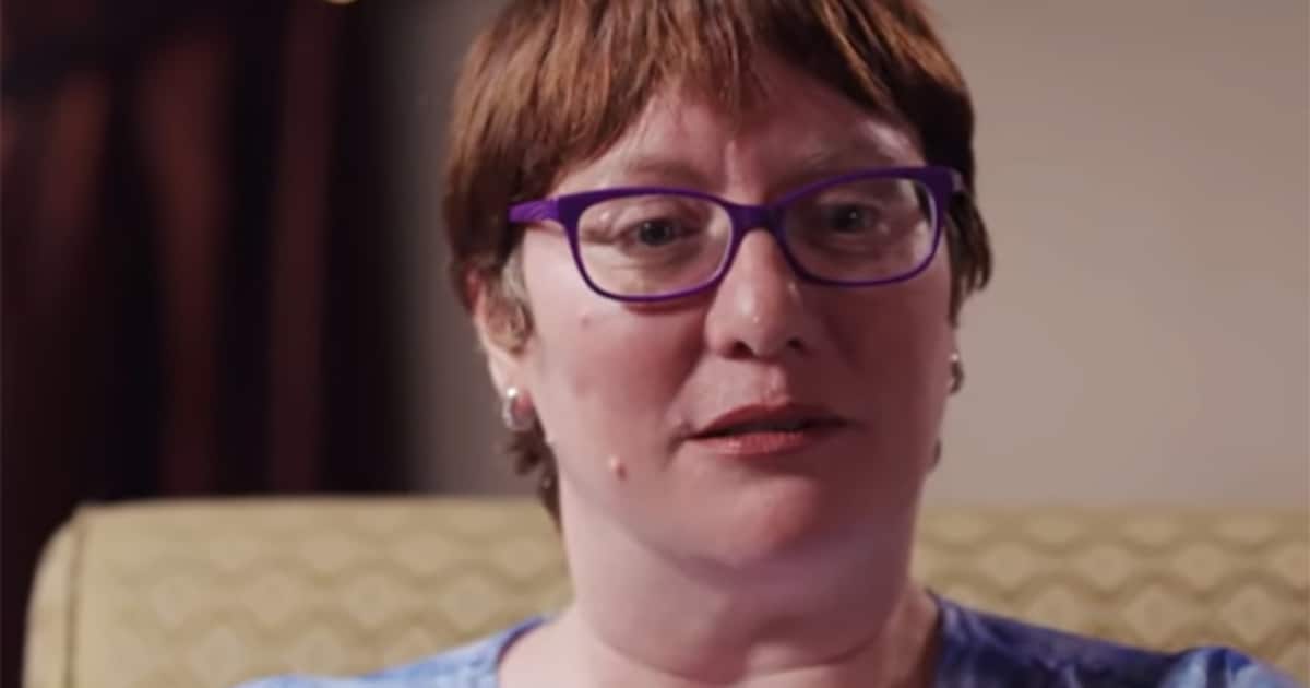 Misbruik zo traumatisch dat dochter tot 2.500 persoonlijkheden ...