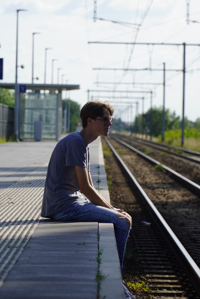 Hobbyfotograaf Nathan (18) neemt deel aan fotowedstrijd National ...