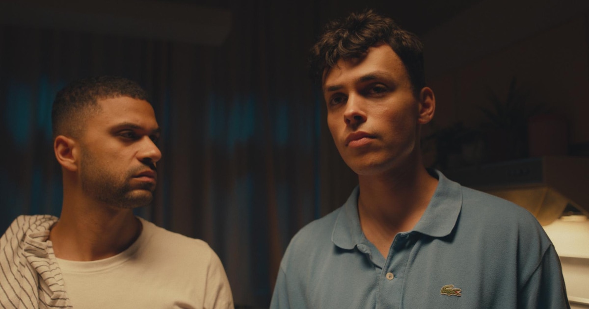 Nathan Bouts geeft zich bloot in ‘2DEZIT’: “Ik heb al die seksscènes ...