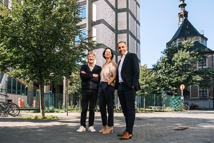 “20.000 nieuwe sociale woningen bouwen binnen de 15 jaar”: Vooruit ...