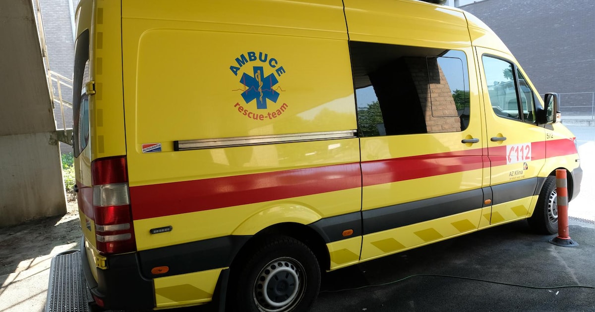 Voor meer dan 4.000 euro aan medisch materiaal gepikt bij Antwerpse ...