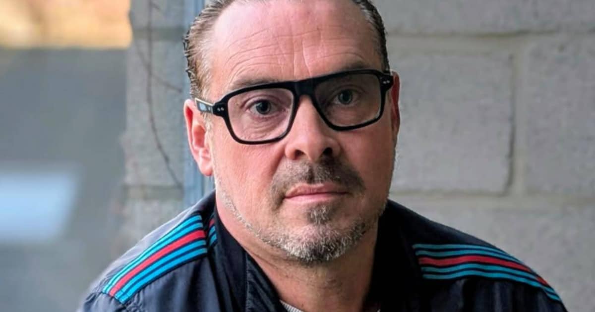 Bende van Nij­vel-overlever David Van de Steen verliest uitkering: “Ik ...