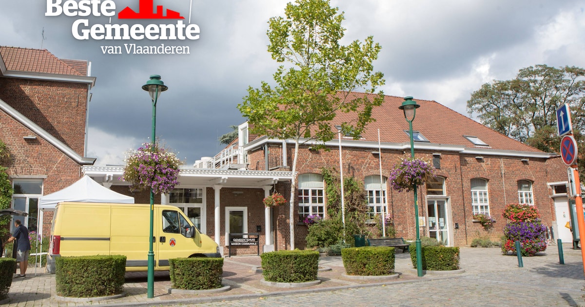 EXCLUSIEF. Welke score geven inwoners aan Linkebeek? Ontdek hier het ...