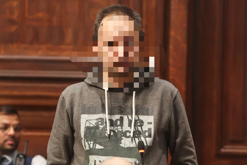 Niet gedreven door liefdesverdriet maar door “krenking”: experts ...