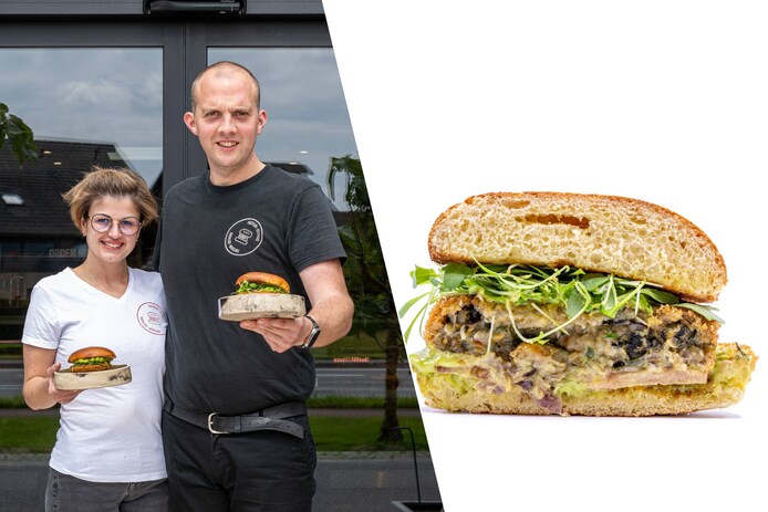 Deze frituur is de enige in ons land waar je kan smullen van een ...