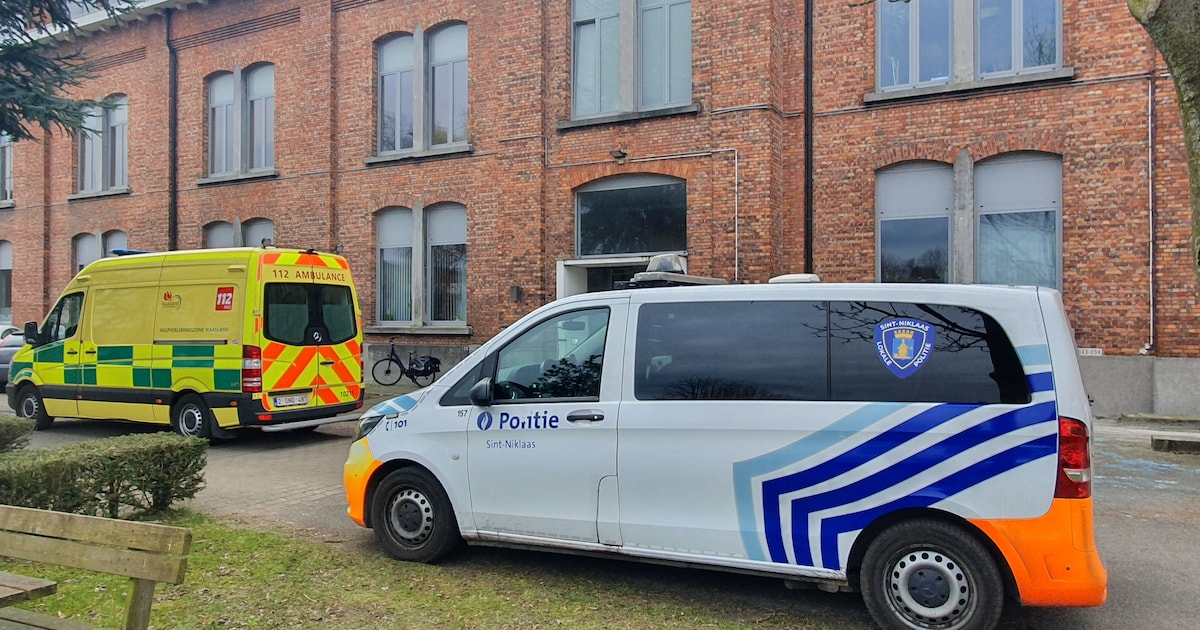 Bewoner slaat syndicus neer in vredegerecht in Sint-Niklaas: “Hij ...