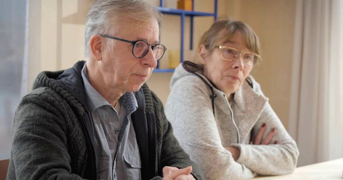 KIJK. Oude erfenis zet West-Vlaams koppel voor een moeilijk dilemma in ...