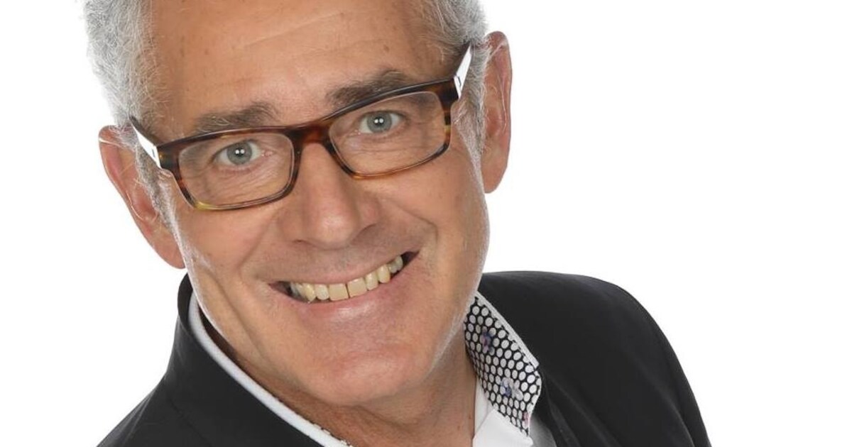 Zanger Guy Neve komt vrijdag naar Gouden Kroon in Ertvelde | Evergem ...