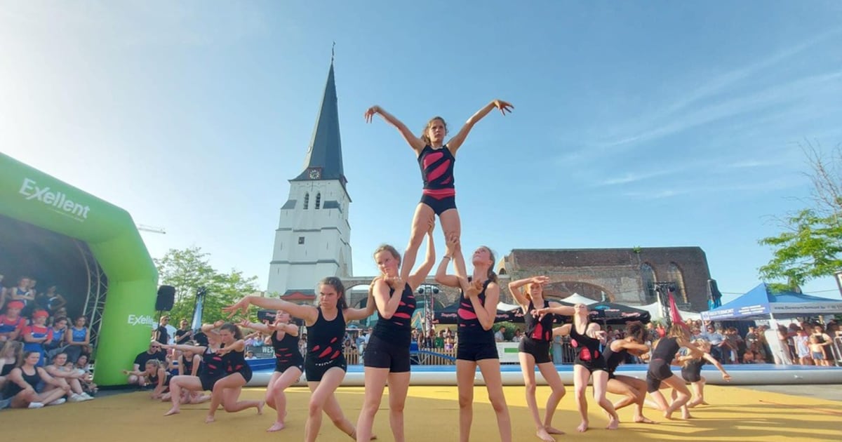 Van avondmarkt tot concerten: opnieuw zomerhappening in Waarschoot ...