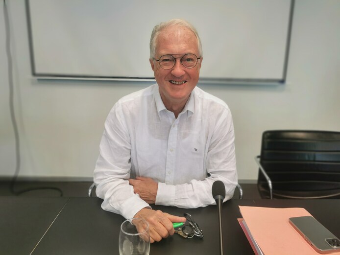 Lokaal bestuur Ichtegem sluit jaarrekening 2021 af met een positief ...