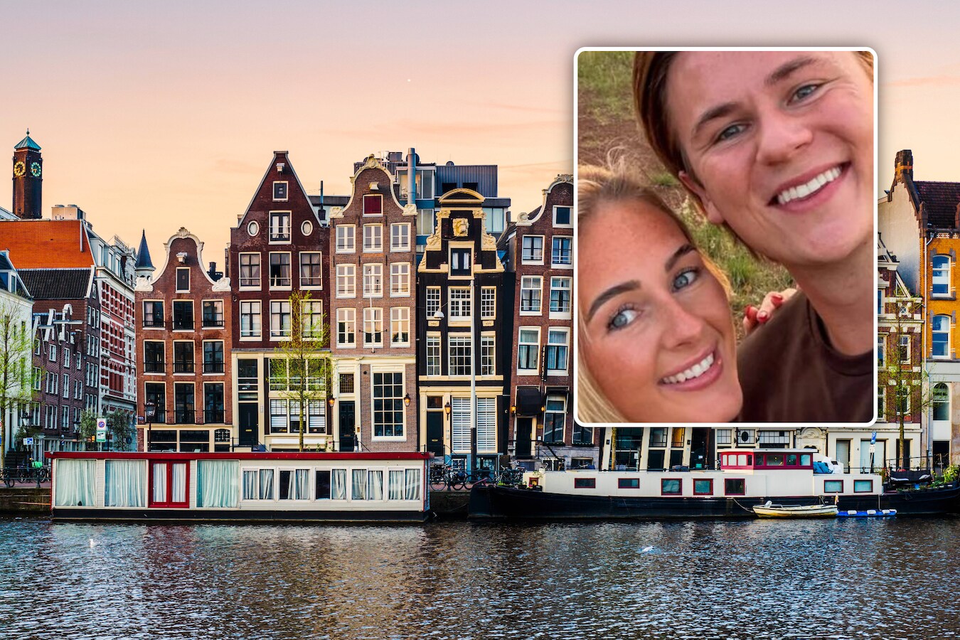 ‘Romantisch gebaar’ van Nederlandse vlogger wordt mediastorm: bedrijven ...