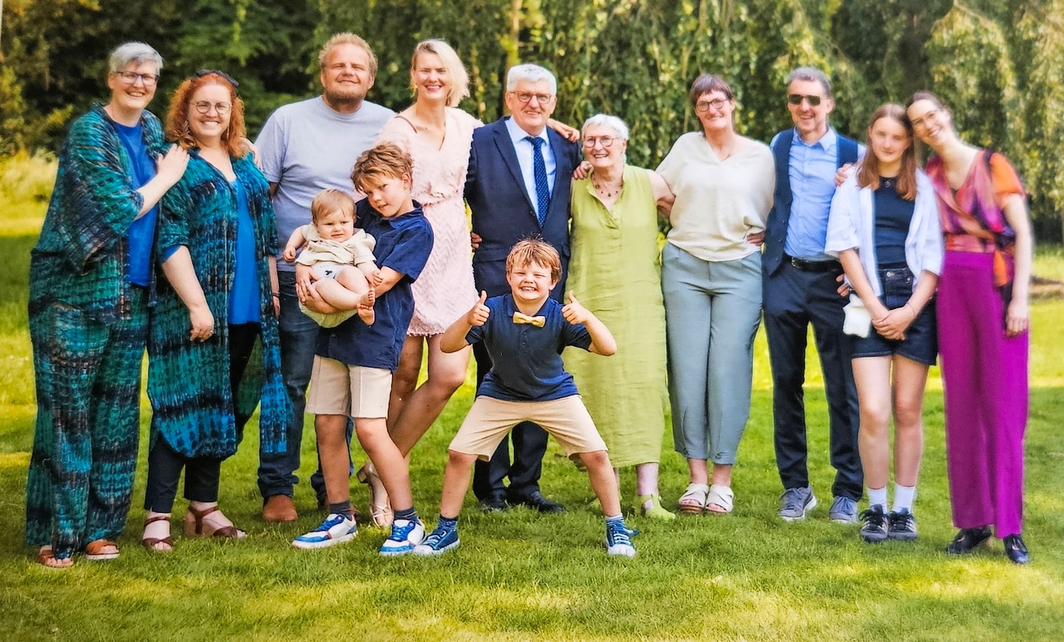 Het Gijzenzele van ‘Belleman’ Marc Van Gaver: “Duitsers beten hier drie ...
