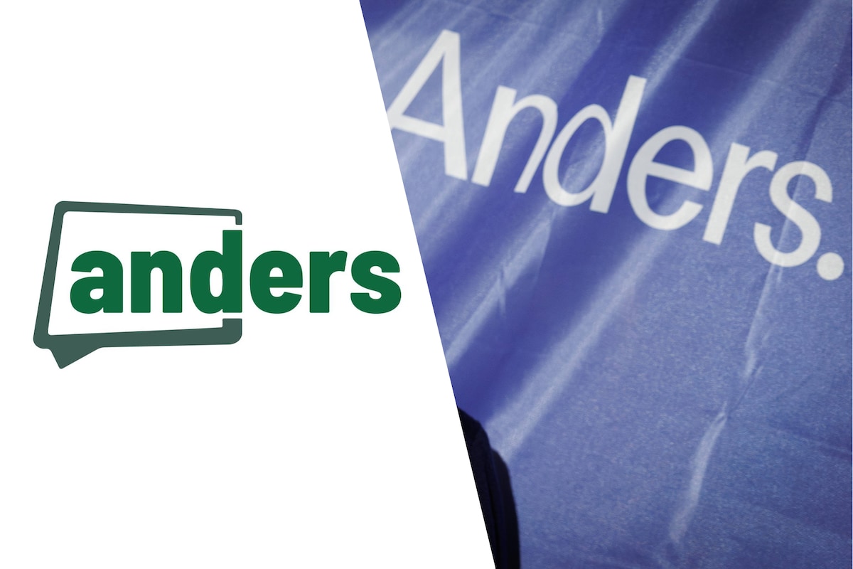 Het ene ‘Anders’ is het andere niet… Lokale partij in Hoogstraten ...