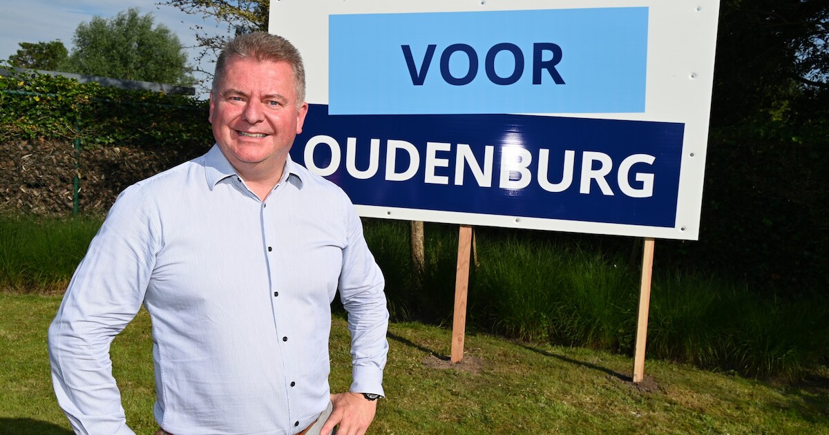 Anthony Dumarey blijft zetelen als gemeenteraadslid in Oudenburg en ...