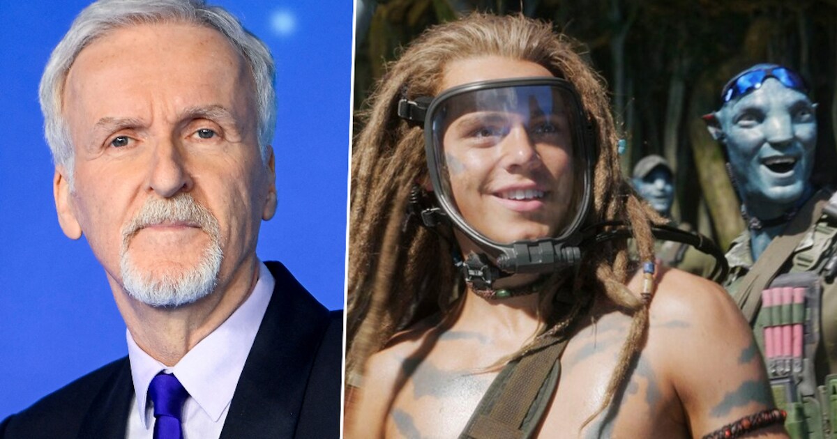 Dit is waarom regisseur James Cameron al scènes voor ‘Avatar’ 3 én 4 ...