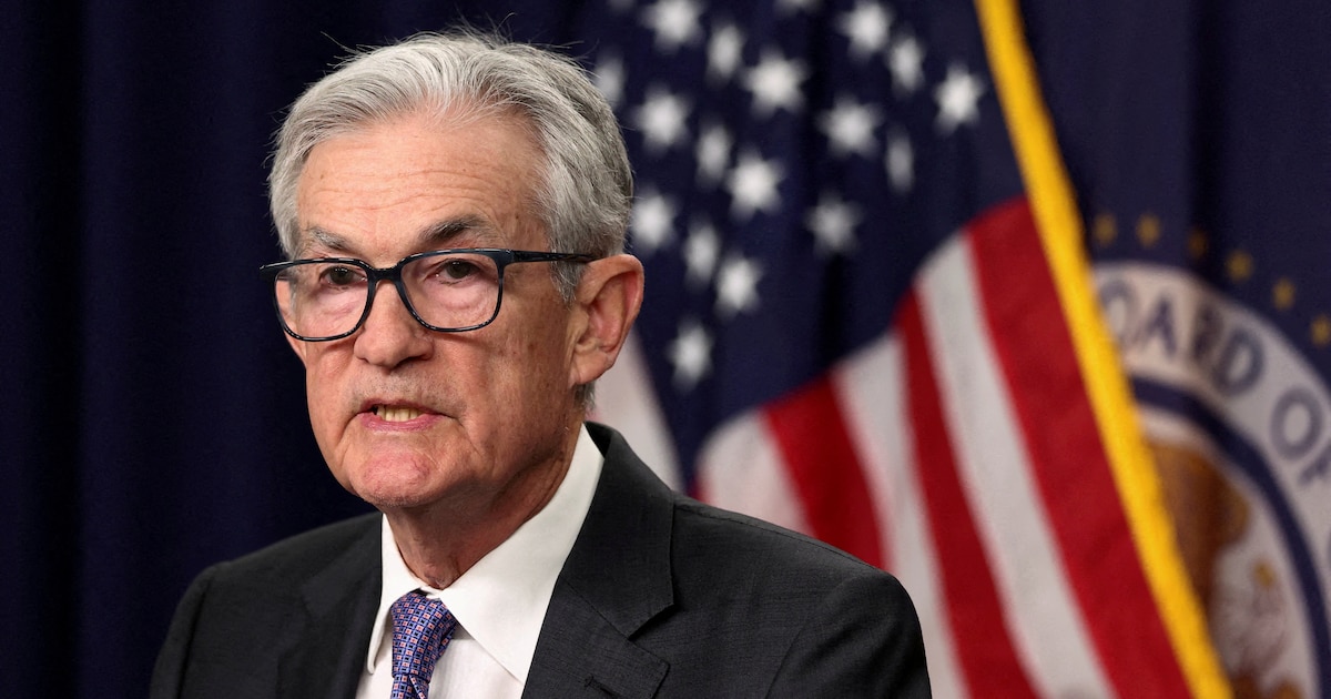 Centrale banken wereldwijd scharen zich achter Powell na dagvaarding ...