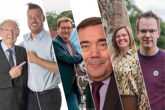 Maarten Leemans (Anders) praat voor het eerst over zijn klacht rond de ...