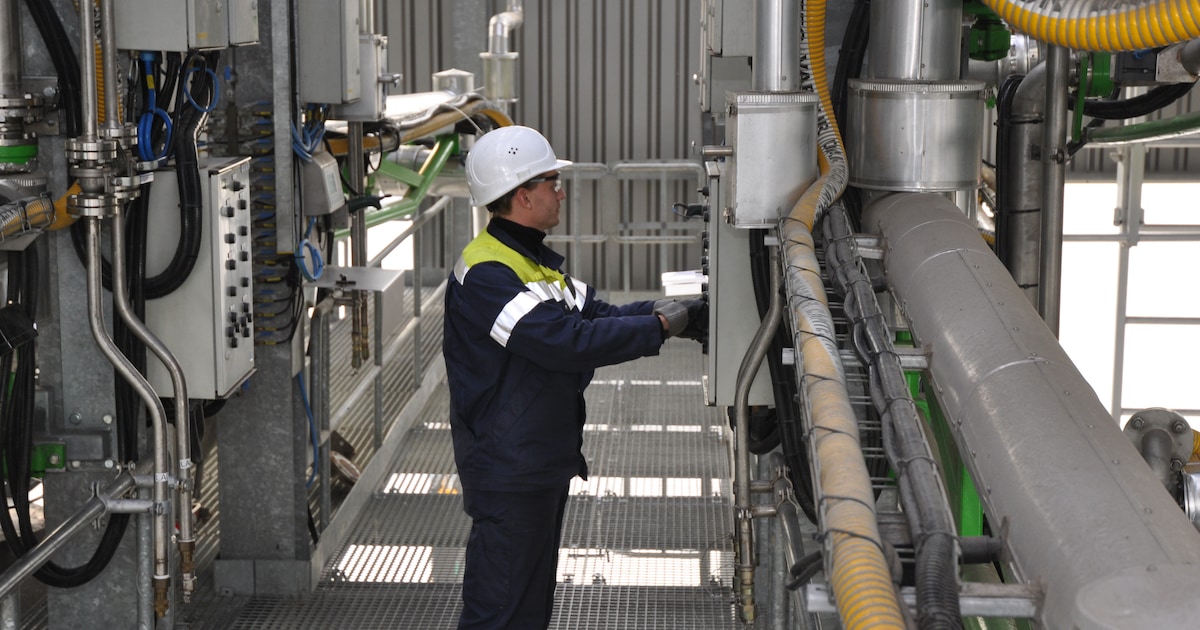 Voka bekritiseert fusiegemeente voor ondernemingsonvriendelijke ...