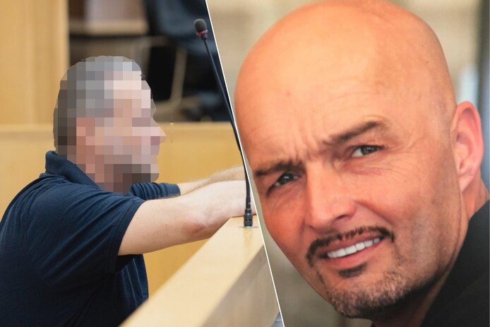 “Maximaal enkele minuten na tweede schot overleden”: wetsarts getuigt ...