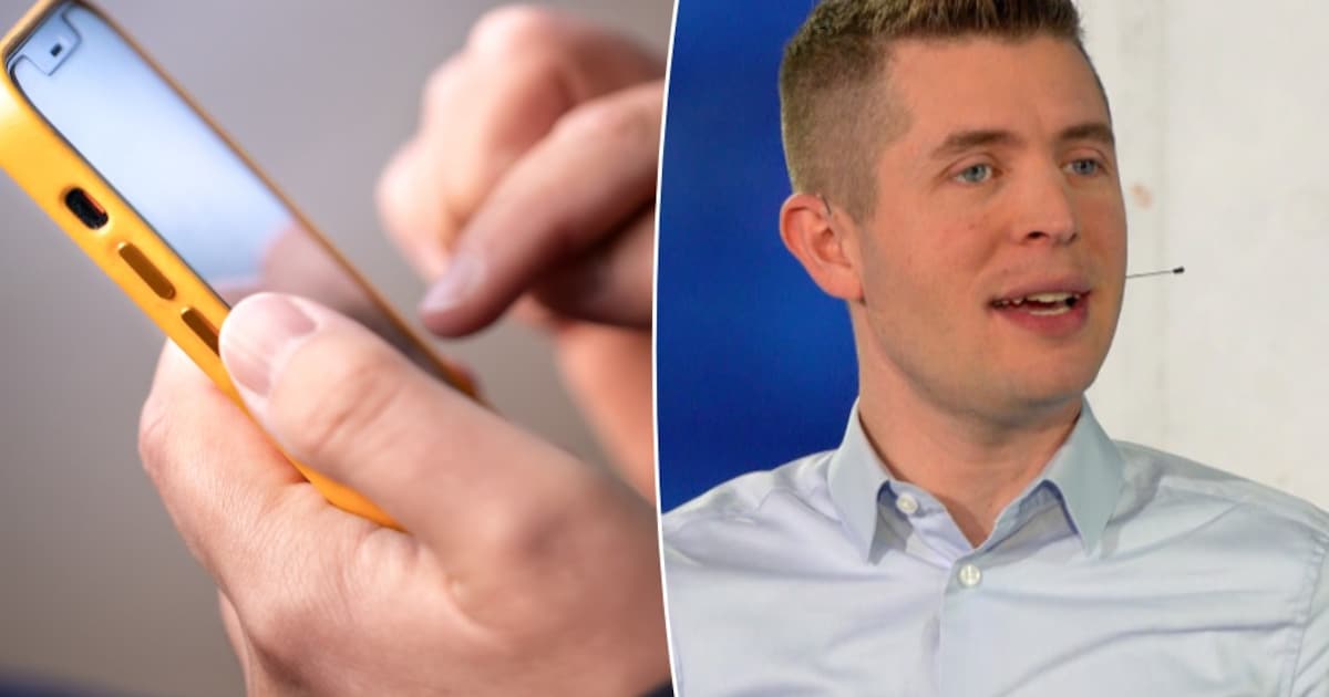 1 op de 4 noemt zichzelf verslaafd aan zijn smartphone: hoe geraak je er vanaf? Onze tech ...