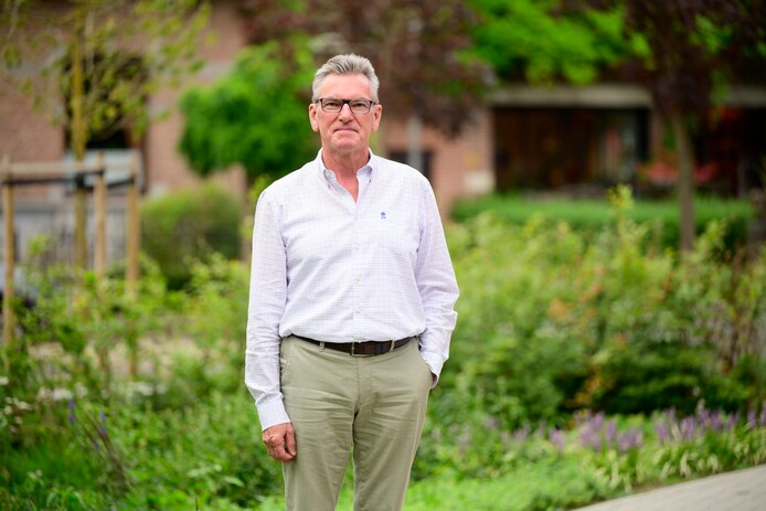 Huidig burgemeester van Ranst Johan De Ryck (N-VA): “In het begin was ...