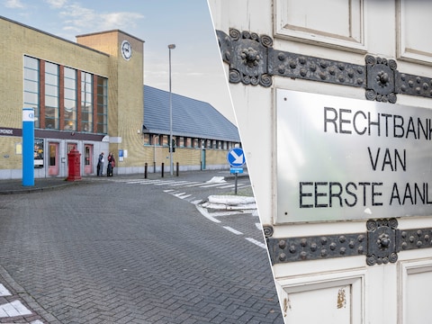 “Was op weg naar huis na een leuke avond, plots was ik in levensgevaar ...